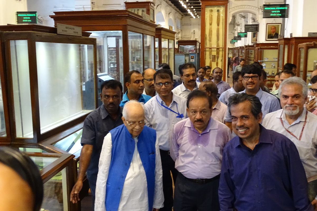 Botanical Survey of India