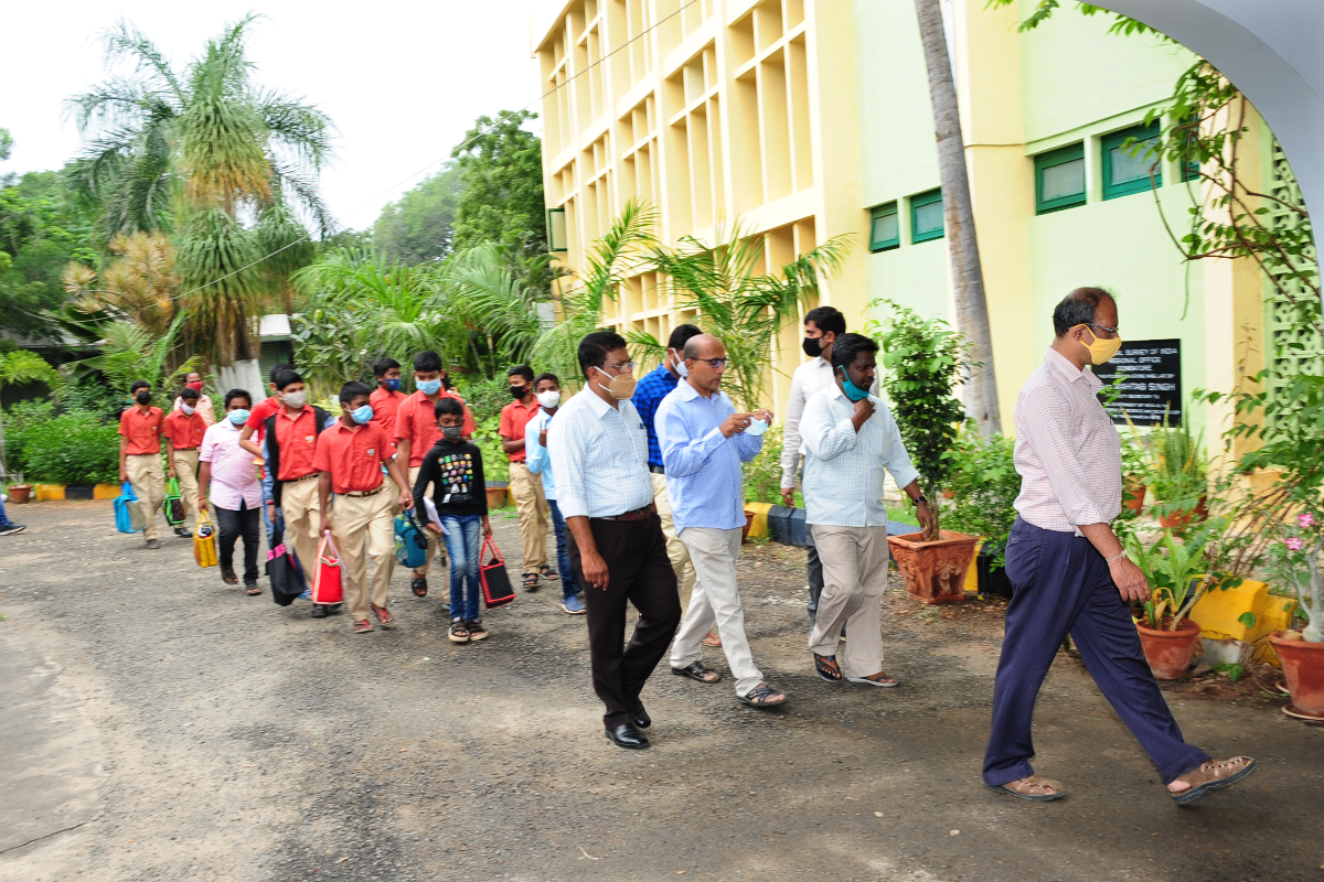 Botanical Survey of India